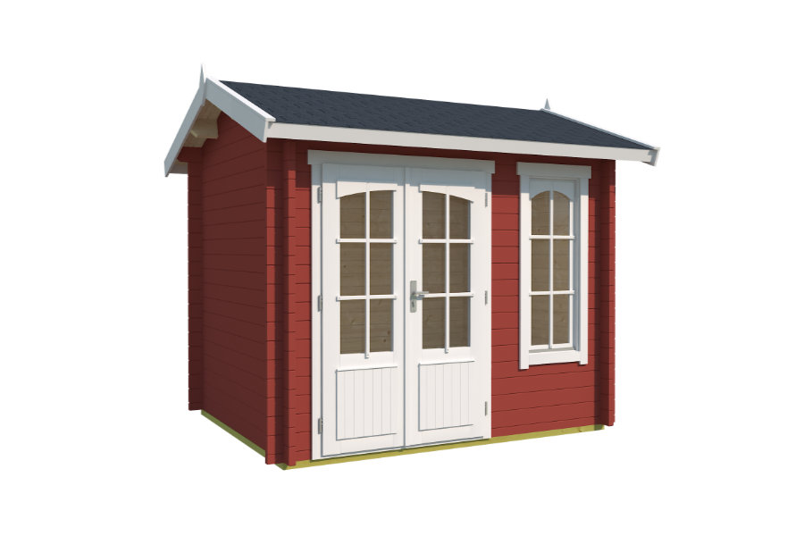 Small Cabins - Coppola Cabins