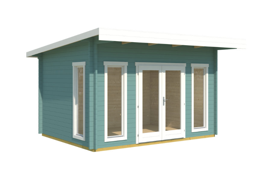 Medium Cabins - Coppola Cabins