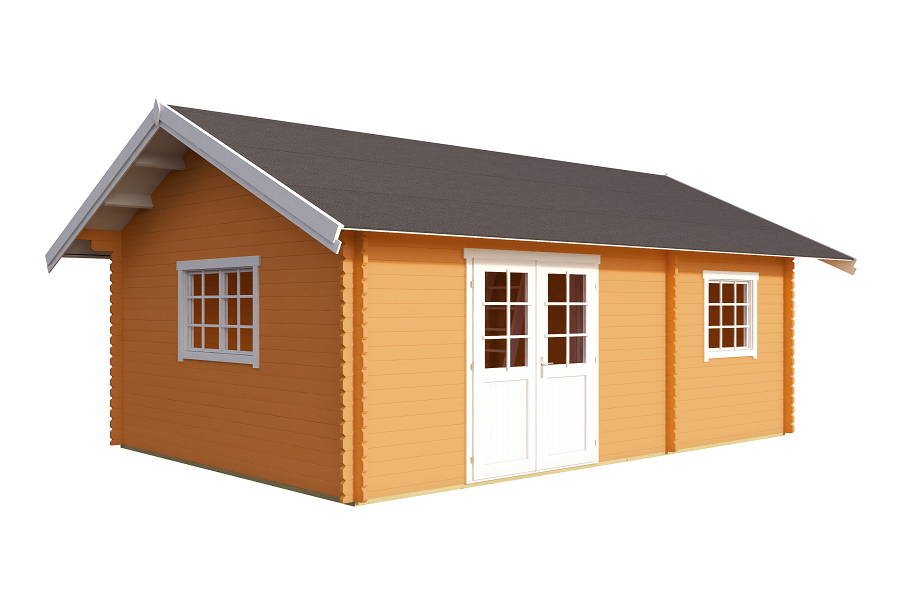 Multi Rooms - Coppola Cabins