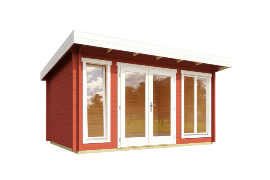 Medium Cabins - Coppola Cabins