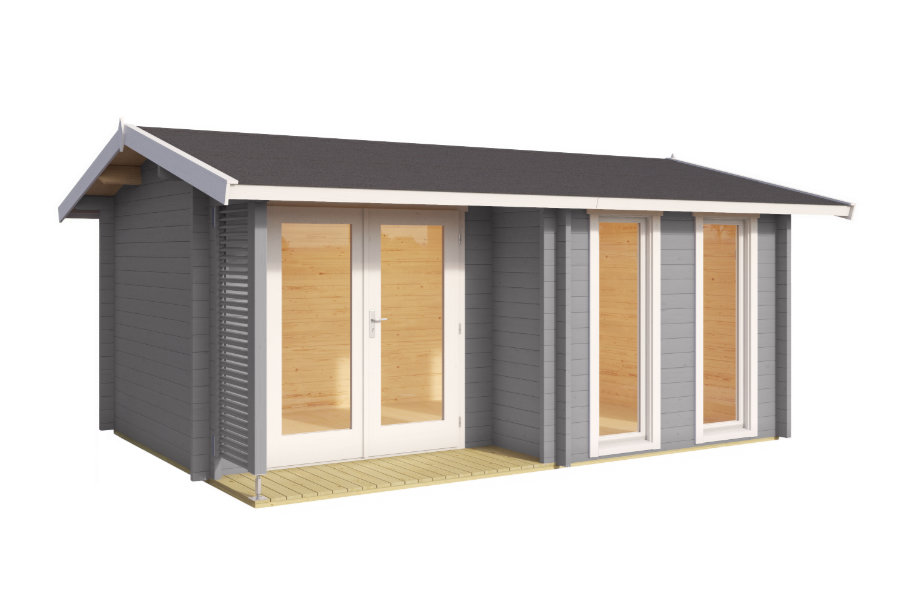 Medium Cabins - Coppola Cabins