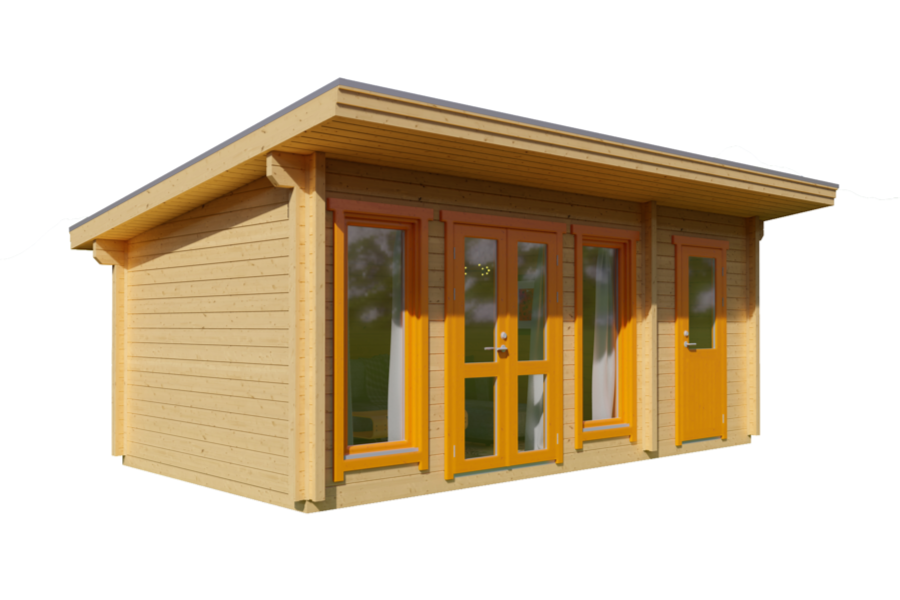 Multi Family - Coppola Cabins