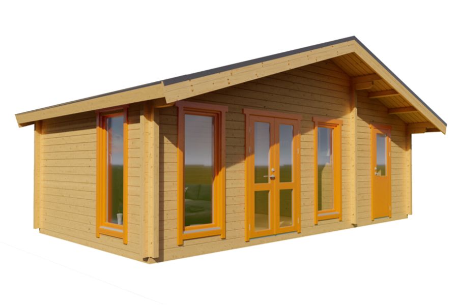 Multi Family - Coppola Cabins