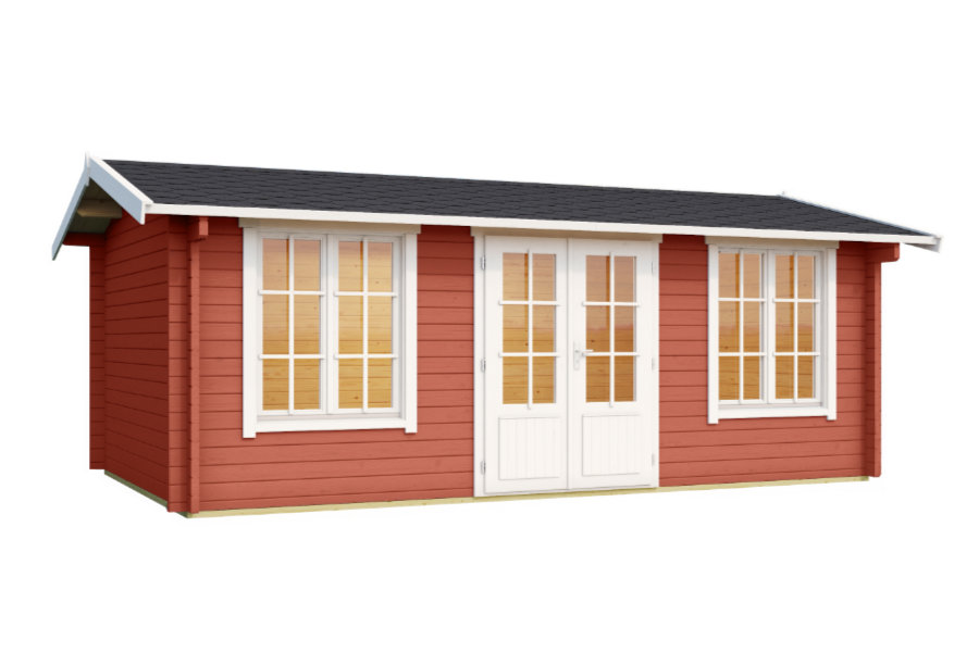 Medium Cabins - Coppola Cabins