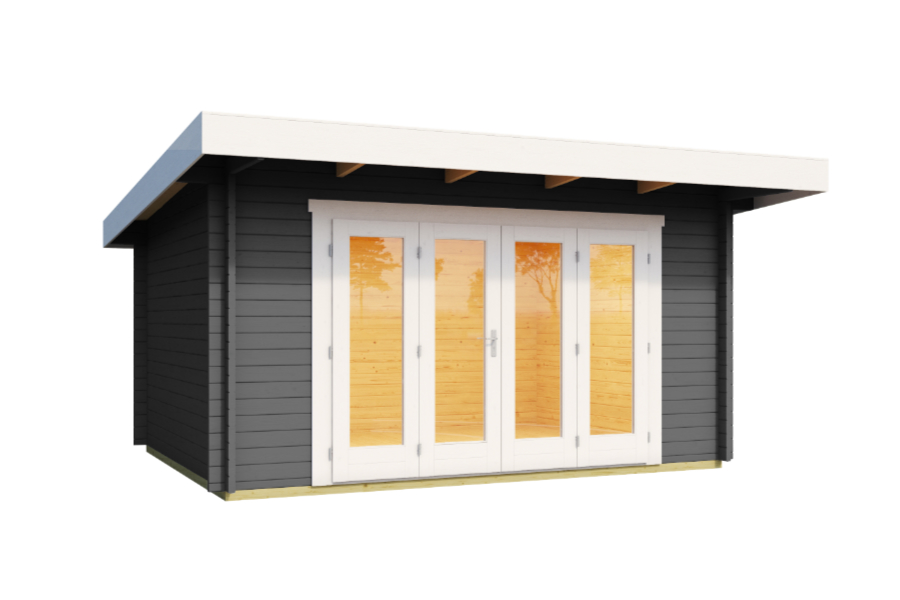 Medium Cabins - Coppola Cabins