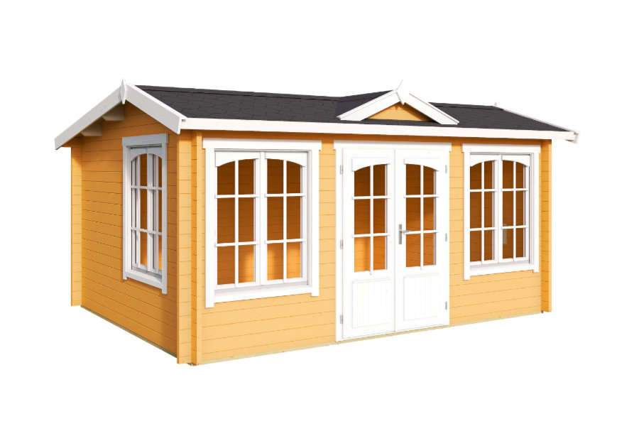 Medium Cabins - Coppola Cabins